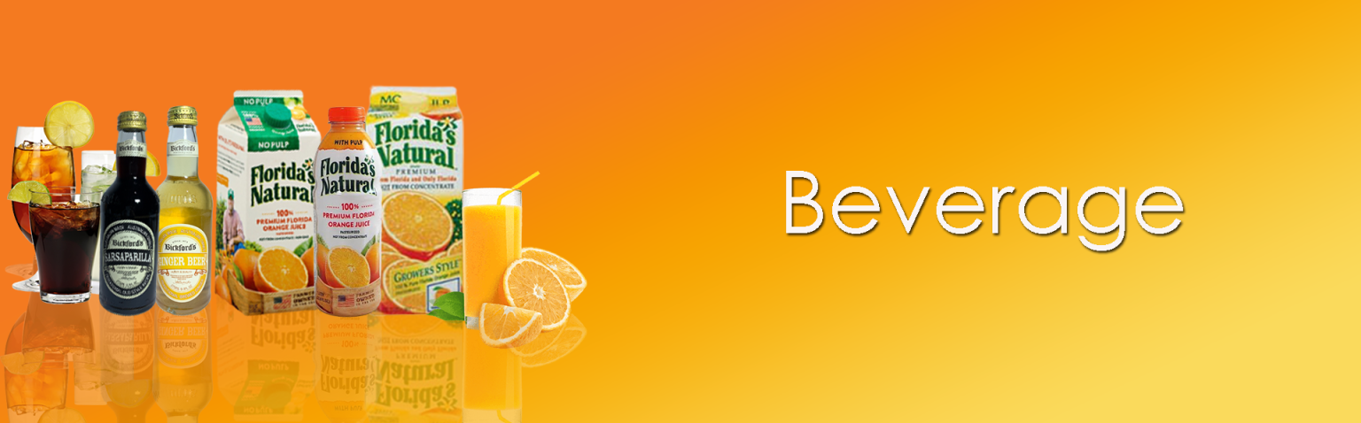 Beverage – PT. Pandurasa Kharisma